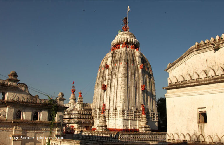 Dudhadhari-Math-Raipur - Bastariya.com